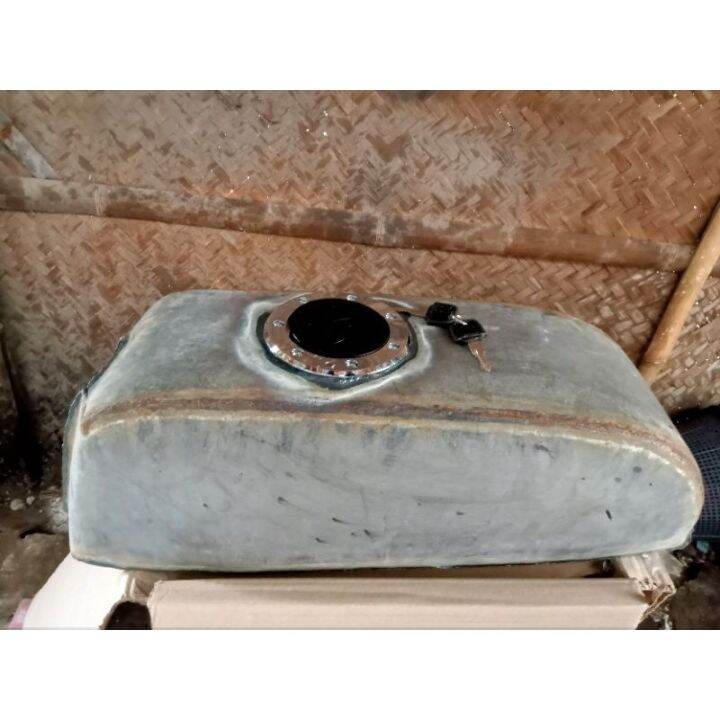 Tangki Custom Caferacer Tutup Ninja Tangki Vin Racer Tangki Custom ...