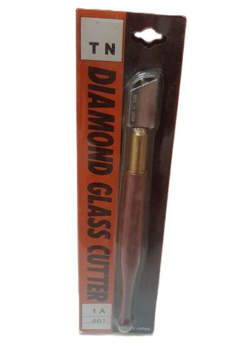 JAPAN DIAMOND GLASS CUTTER A1 | Lazada PH