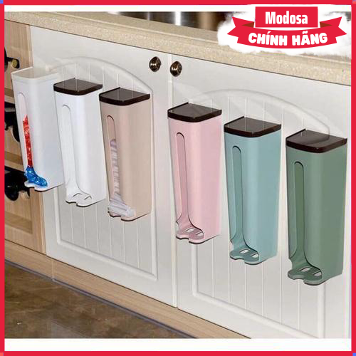 Hộp Đựng Túi Nilong Modosa, Đựng Giấy Đa Năng - Màu Ngẫu Nhiên - Hàng ...