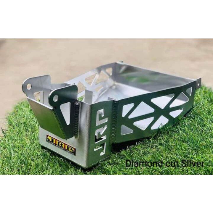 JRP UBOX Diamond Cut | Lazada PH