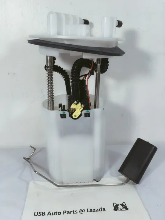 SAGA BLM FUEL PUMP / PETROL PUMP PW826330 BRAND DENSO | Lazada