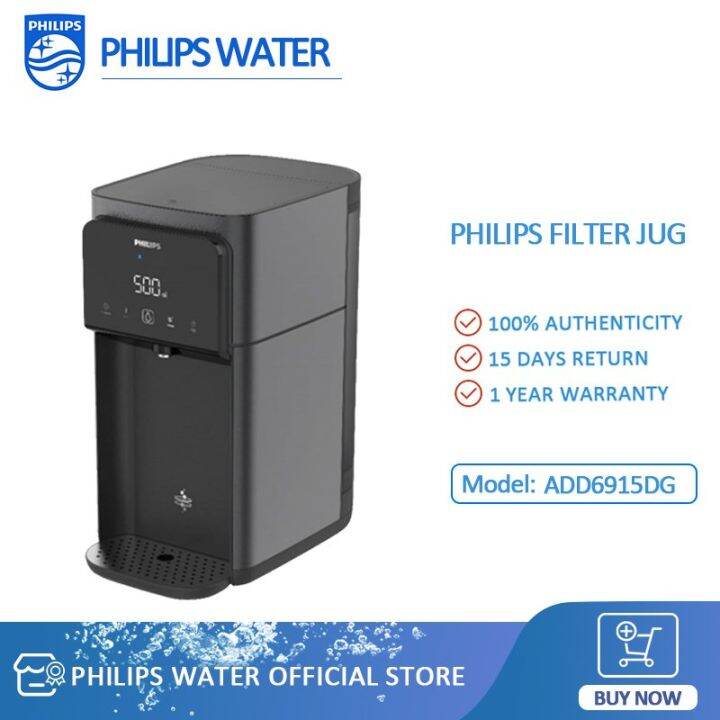 Philips Water ADD6915DG/67 Water Dispenser Water Purifier Instant ...