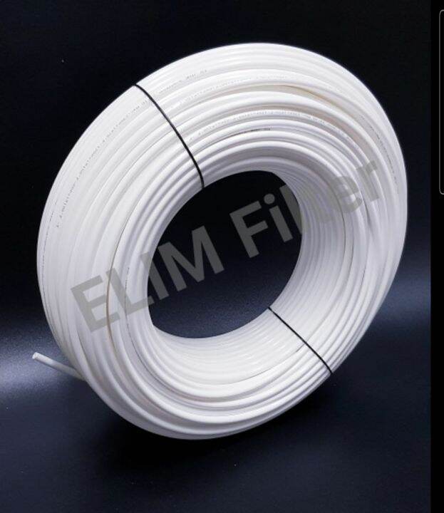 Selang Tubing RO 3/8 - 1 Roll 150 Meter | Lazada Indonesia