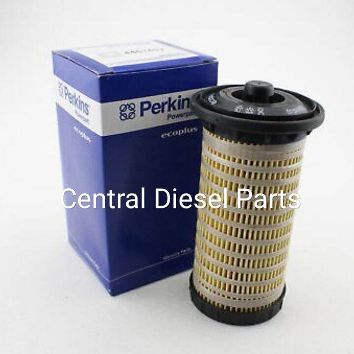 Fuel Filter Solar Perkins 4461492 Original Murah | Lazada Indonesia
