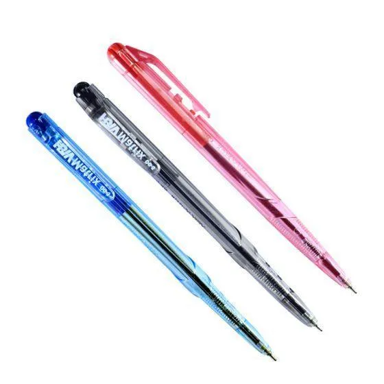HBW Matrix 0G-5/ HBW Rogue/ HBW 3000 Retractable Oil Gel Pen per Piece ...