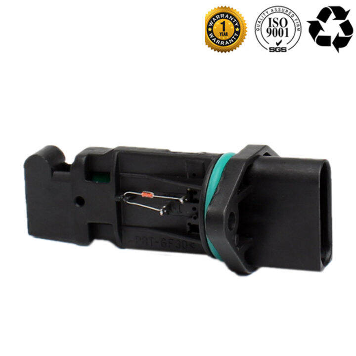xuming Mass Air Flow Sensor for BMW E46 E36 E39 E38 E53 E52 X5 Z3 Z8 ...