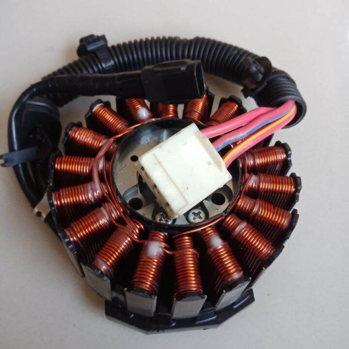 Spull assy aerox 155 vva - lexi original | Lazada Indonesia