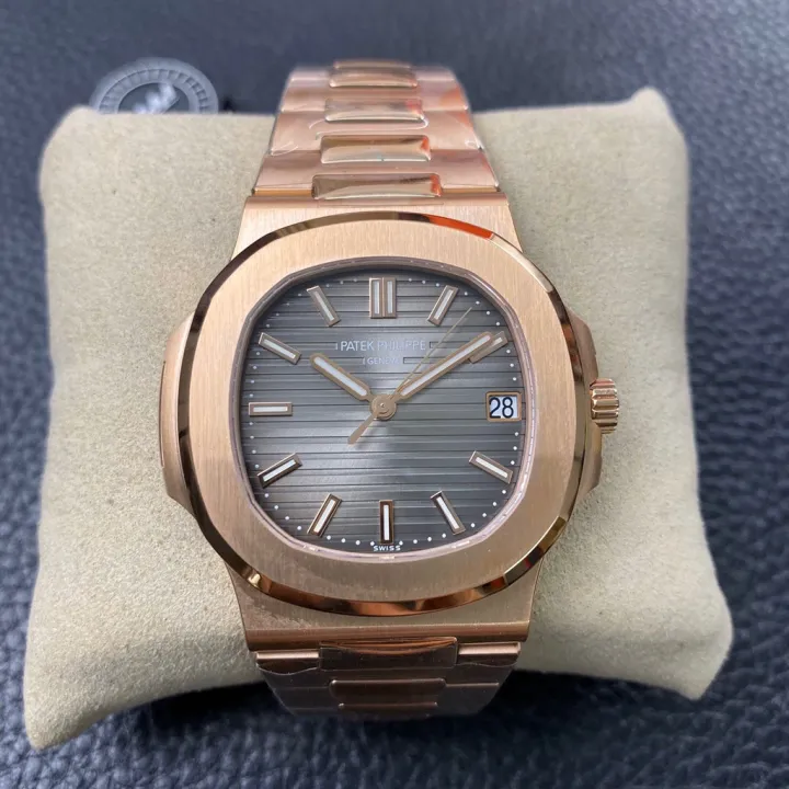 Original And Authentic Patek Philippe Nautilus 5711 Swiss automatic ...