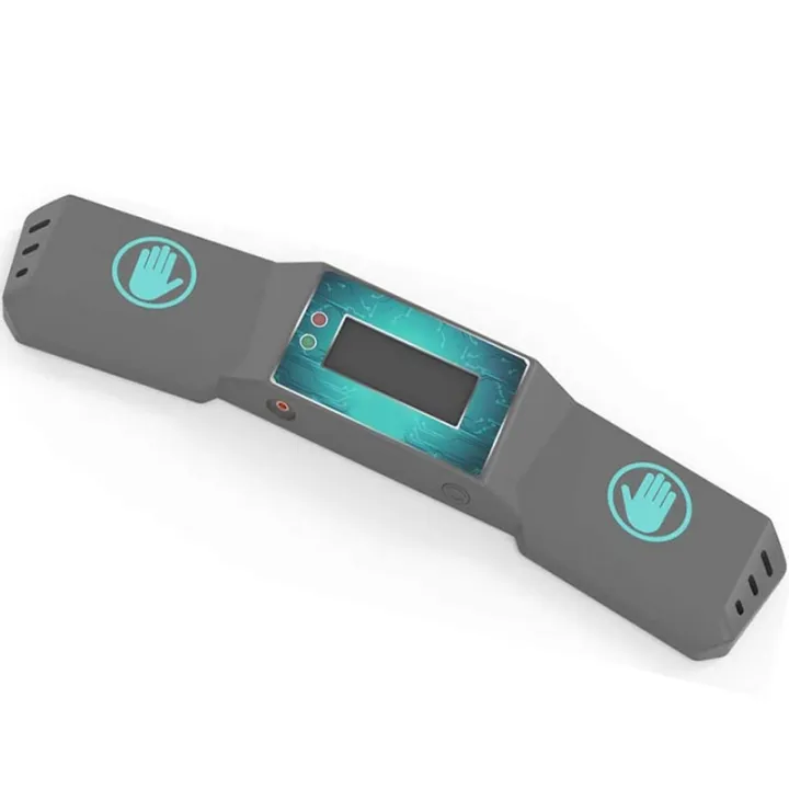 Professional Cube Timer Clock Machine สำหรับ Stack การแข่งขัน Speed Cup Timer ของขวัญ Cube ของ ...