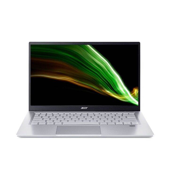 Acer Swift3 SF314-43-R4CP Ryzen5 Laptop with MS Office License | Lazada PH