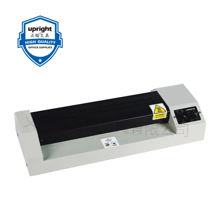 A3 Laminator Heavy Duty Laminating Machine Laminating Machine Hot and ...