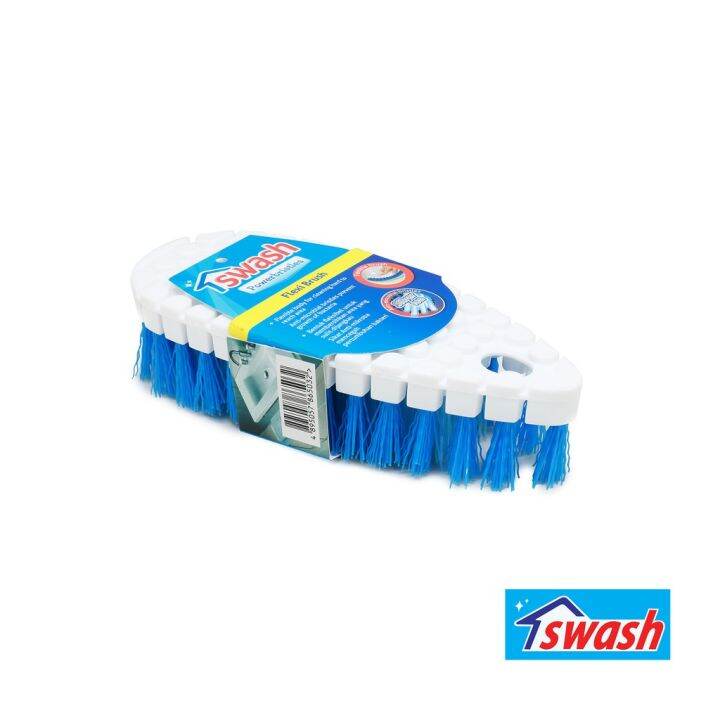 Swash Flexi Brush F032 | Cleaning Material | Lazada PH