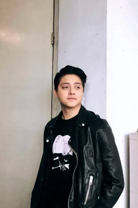 Trendy Leather Jacket | Lazada PH