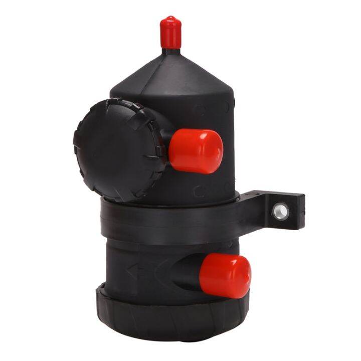 Universal Provent 200 Oil Separator Catch Can Filter For Ford Patrol ...