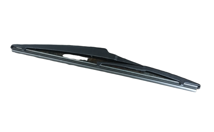 Toyota Wigo Rear Wiper Blade 2013 to 2022 (Rubber+Frame) | Lazada PH