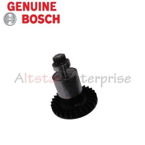 Genuine Bosch Motor Part / Motor Spare Part / Rotor for the cordless ...
