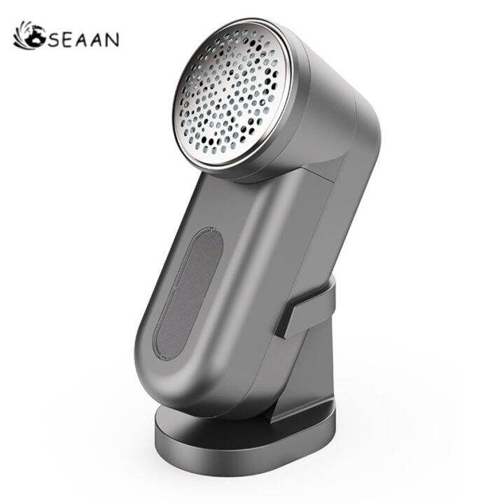 Woolen Clothes Pilling And Pruning Magic Device Rechargeable Wool ...