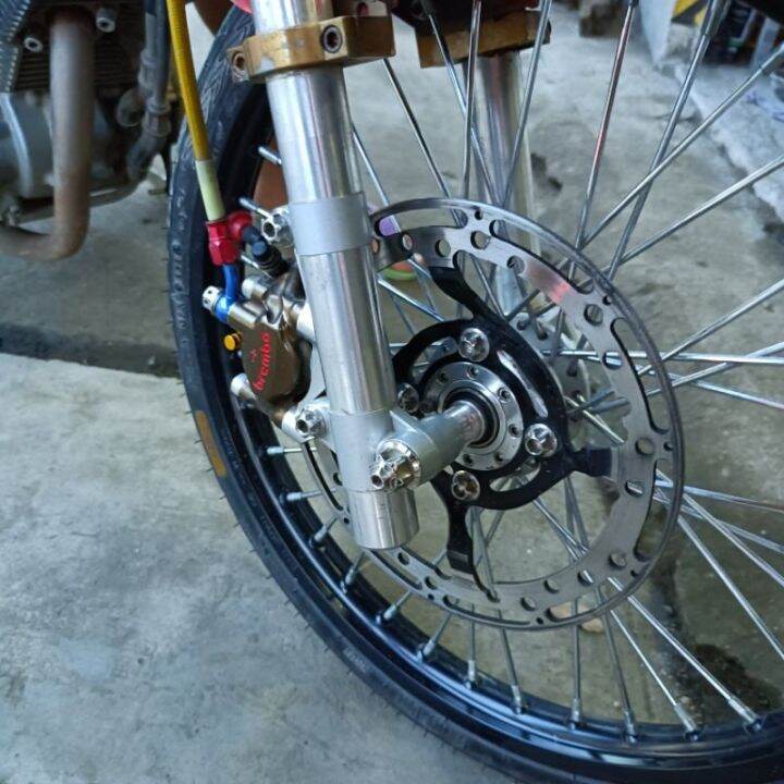 king drag outer tube wave raider fury mio | Lazada PH