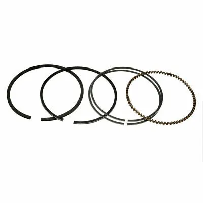 Gasoline Engine Generator Parts Piston Rings Set Replacement For 170f ...