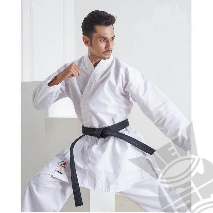 Baju Karate Muvon | Lazada Indonesia