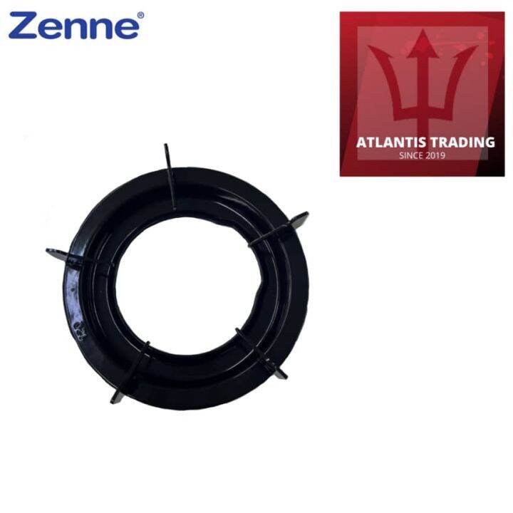 Zenne Gas Cooker spare part for KGS Model (Original) Radian Iron Angle ...