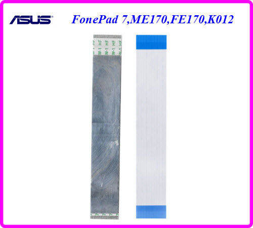สายแพรชุดต่อจอ LCD.Asus FonePad 7,ME170,FE170,K012 | Lazada.co.th