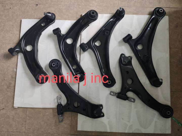 SUSPENSION ARM ASSEMBLY FOR KIA SOUL (LOWER) 2008-2013 K-7401 RH/ K ...