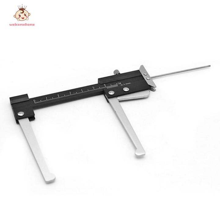 ขาย Well【HOT 】Brake Thickness Measuring Vernier Caliper Car Tyre Plate ...