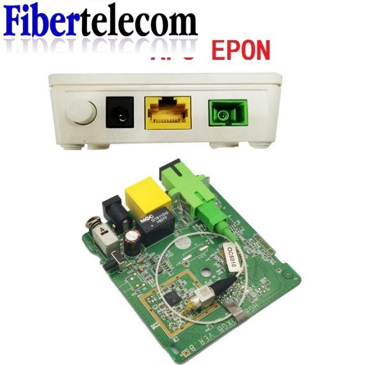 NEWEPON (HAWEI)GPON ONU HG8310M 1GE ONU ONT With Single Lan Port Apply ...