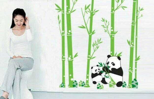KC Baby - Sticker Dinding / Wallsticker Dinding / Dekorasi Dinding ...