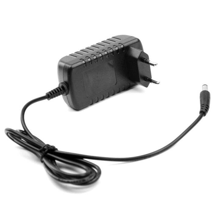 LED display cabinet display rack power supply 12v2a meets the Chinese standard CCC CQC ...