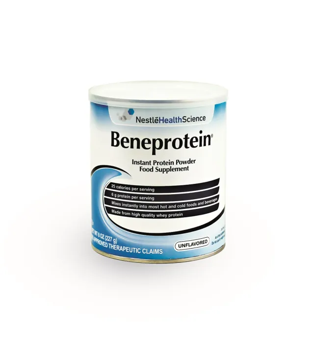 BENEPROTEIN Instant Protein Powder Food Supplement | Lazada PH