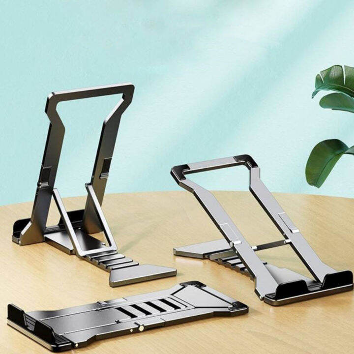 AXW9994 Safty Telescopic Support Accessories Phone Holder Desktop ...