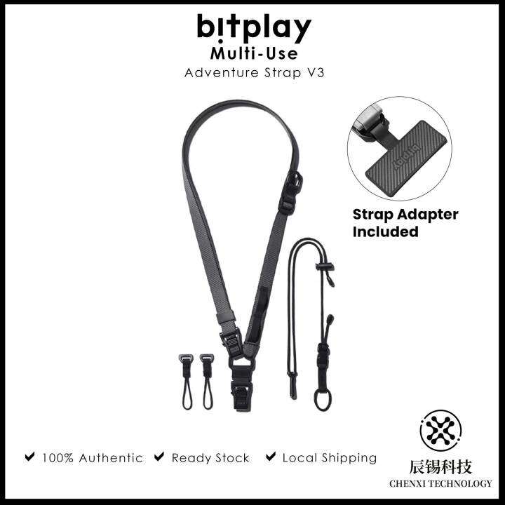 Bitplay Multi-Use Adventure Strap V3 | Lazada