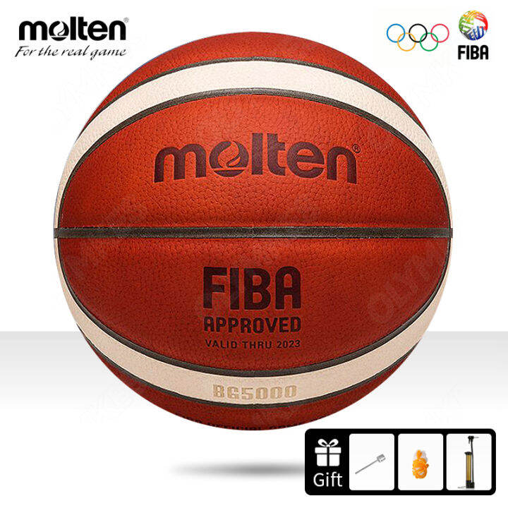 Molten basketball ball original Moltens ball for basketball bola pang ...