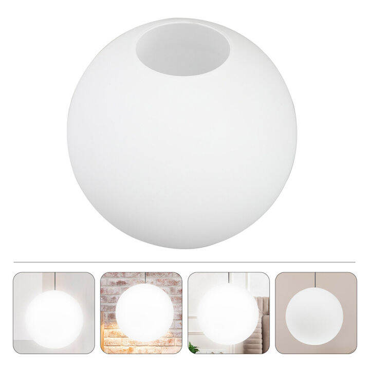 Eshopdeal【Ready Stock】Small Lamp Shade 5-6cm 3cm Opening Lighting ...
