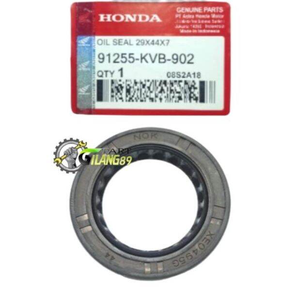 Seal Roda Belakang Vario 110 Beat Scoopy F1 Spacy Genio Beat F1 Genio ...
