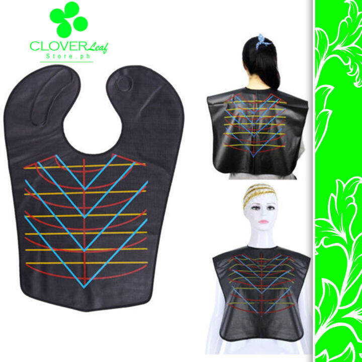 Magnetic Cape for salon use | Lazada PH