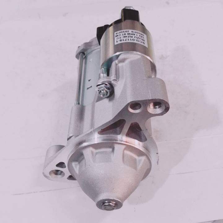 STARTER ISUZU D-Max 1.9 ไดสตาร์ท อีซูซุ ดีแมคซ์ เครื่องยนต์ 1.9 สินค้า ...