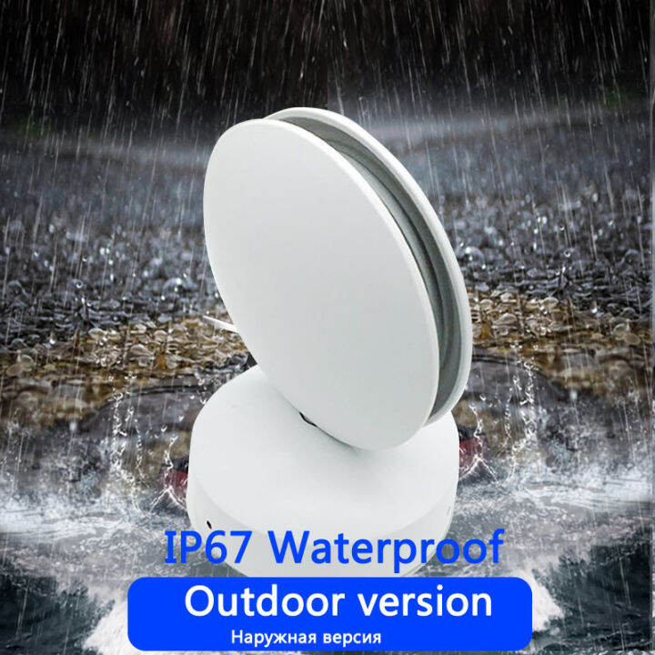 12W LED wall light RGB Remote Windows sill Lamp Home Door frame ...