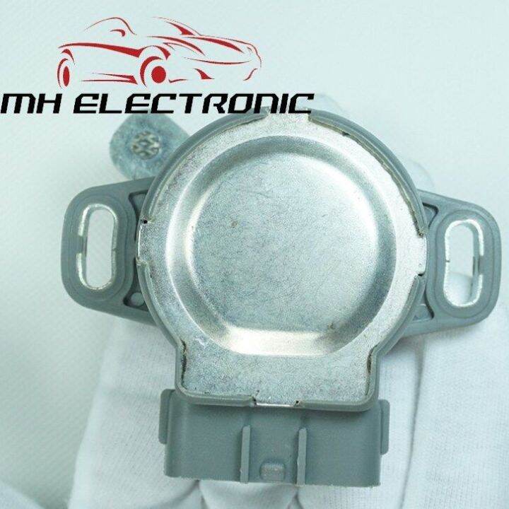 TPS THROTTLE POSITION SENSOR For TOYOTA 89281-26030 89281 26030 198300 ...