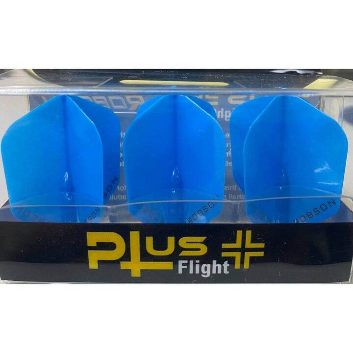 Robson Plus Flights Standard | Lazada PH
