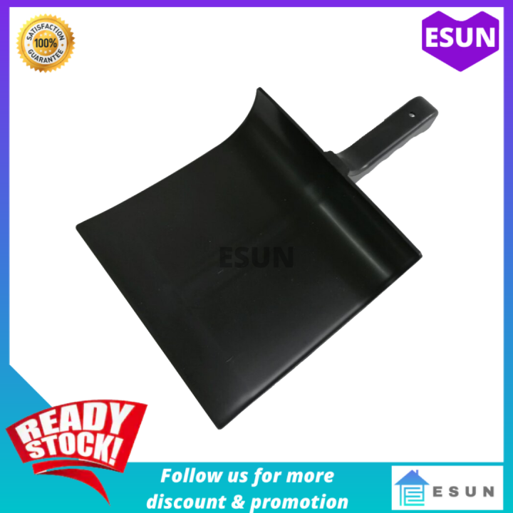 PVC Cement Scope Curve Curvy Dulang Simen Sudu Pinggan Simen PVC Black ...
