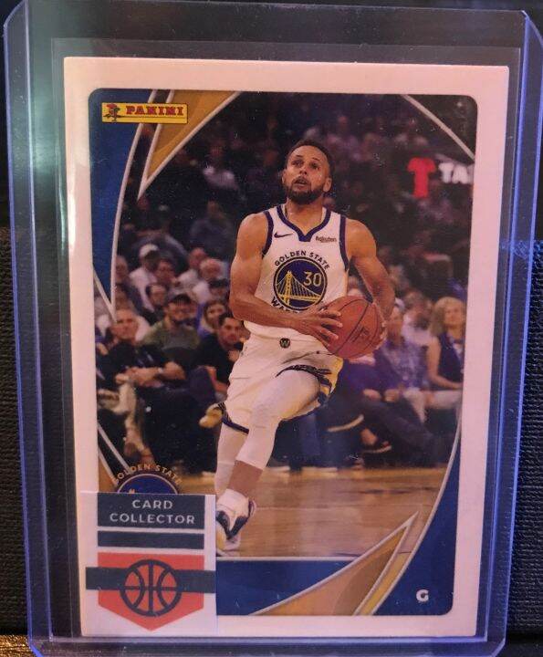 Steph Curry NBA Card #79 Panini 2020-2021 | Lazada PH