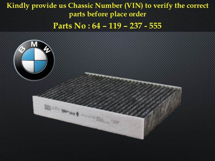 BMW - F22 F30 F80 M3 F82 M4 F87 M2 N20 N47 B46 S55 N55 B48 B58 Aircond ...