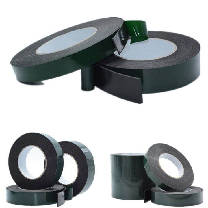 Double Tape Busa / Double Tape Foam Solatip 2 Sisi Dobel Tape Merekat ...