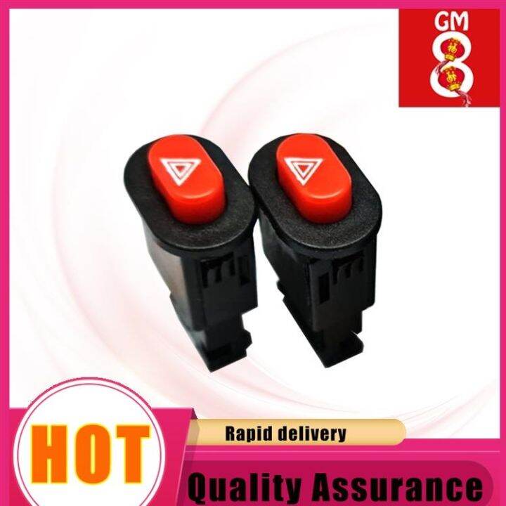 Hazard Switch (with or without socket) Universal for Motorcycle | Lazada PH