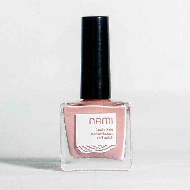 NAMI Nail Polish - Happier Than | Lazada PH