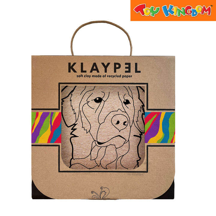 Klaypel Master Kit Golden Rox Art Set | Lazada PH