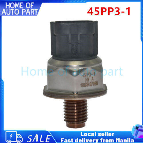 Fuel Rail Pressure Sensor Mitsubishi 4D56 45PP3-1 | Lazada PH